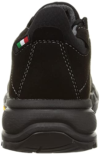 Zamberlan 217 Free Blast GTX Black EU 44 (US Men's 9.5) D (M)