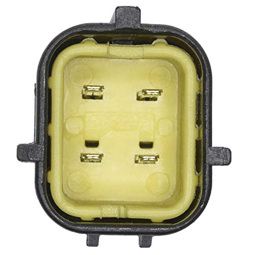 Walker Products 350-34634 Oxygen Sensor, Original Equipment Replacement Premium O2 Sensor, Direct Fit