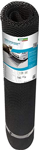 Windhager Marten Repellent Floor Mat Black
