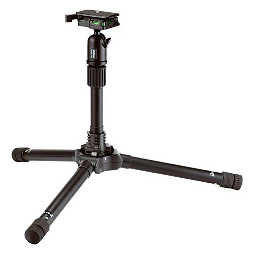 Velbon UT 43 D II incl. QHD-43 D