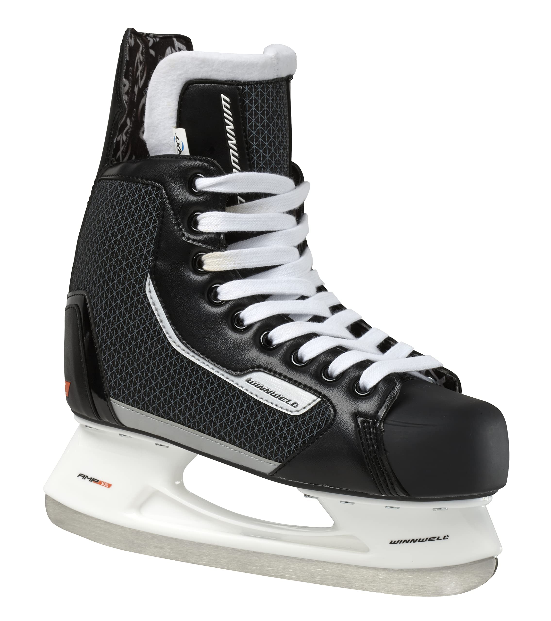 Winnwell AMP300 Junior Ice Hockey Skate (Junior 1)