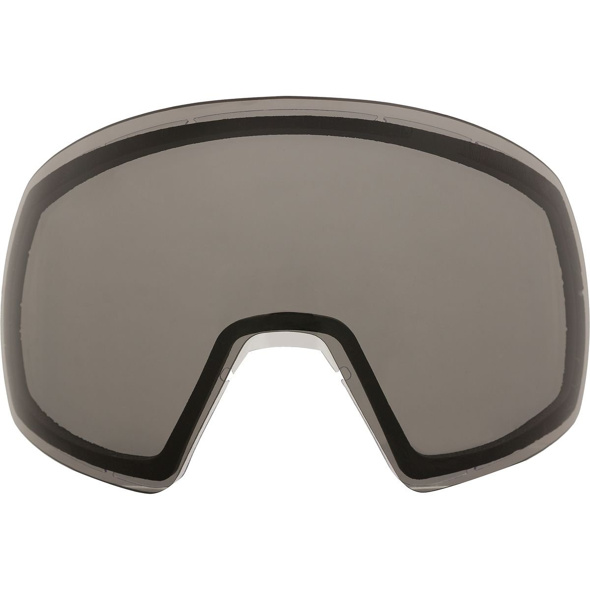 VonZipper Satellite Goggles Replacement Lens Black, One Size