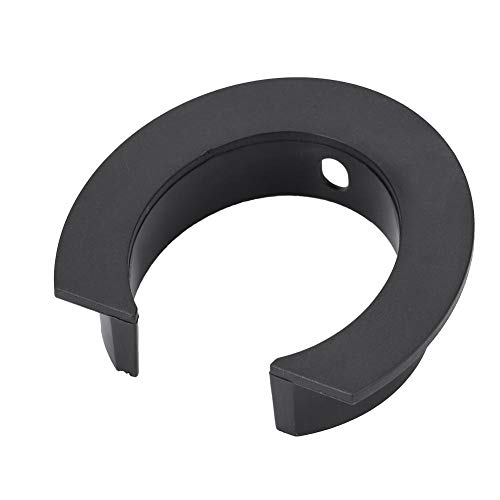 Zouminyy Scooter Mudguard, Mudguard Scooters Mud Guard Fenders Accessory for MijIa M365 Electric Scooter(White)