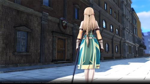 The Legend of Heroes: Trails through Daybreak: Deluxe Edition - PlayStation 5