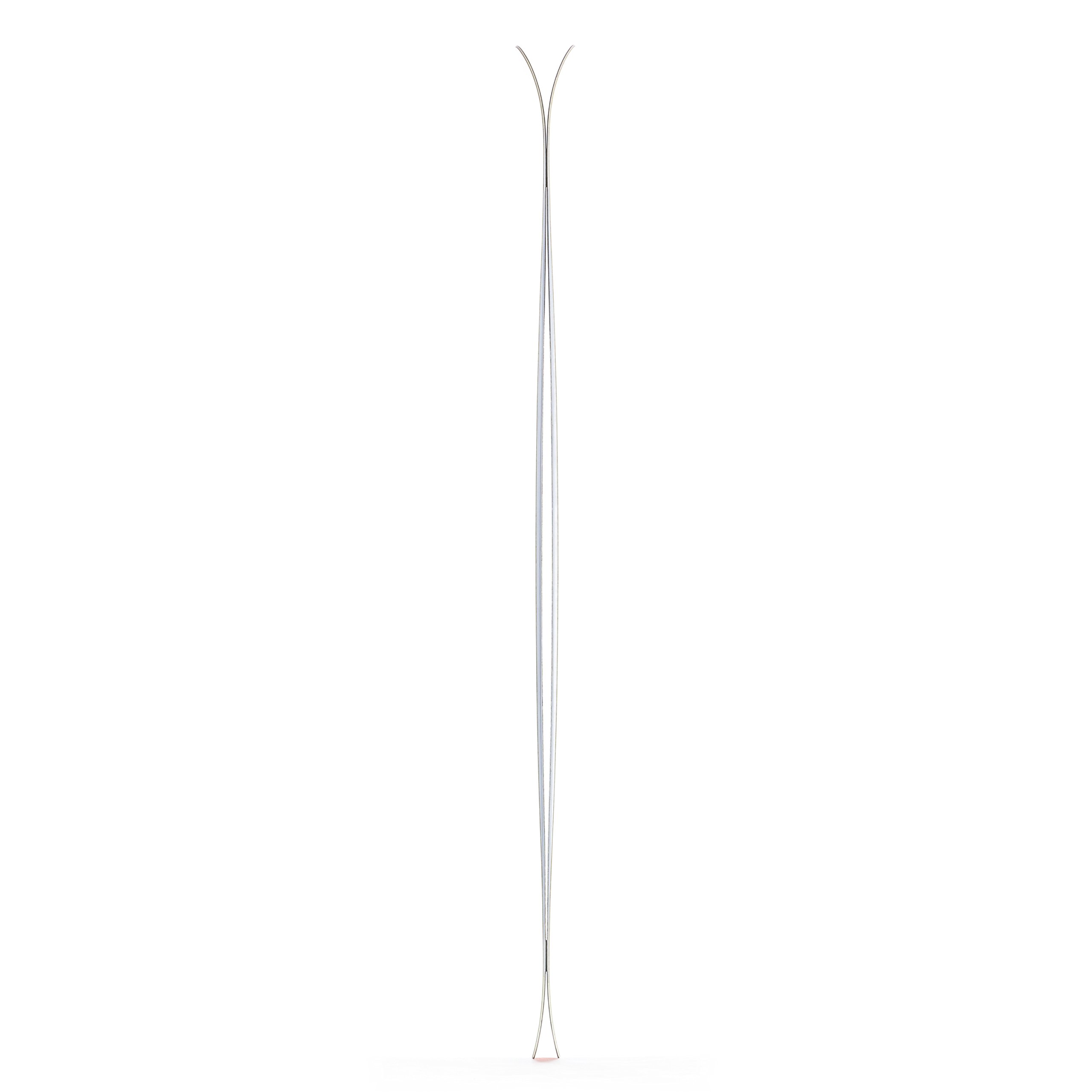 Traverse Men's Ether All Mountain Ski, 178cm