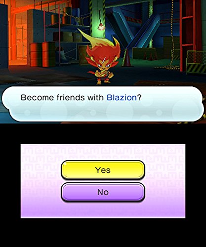 YO-KAI WATCH + Medal Special Edition (Nintendo 3DS)
