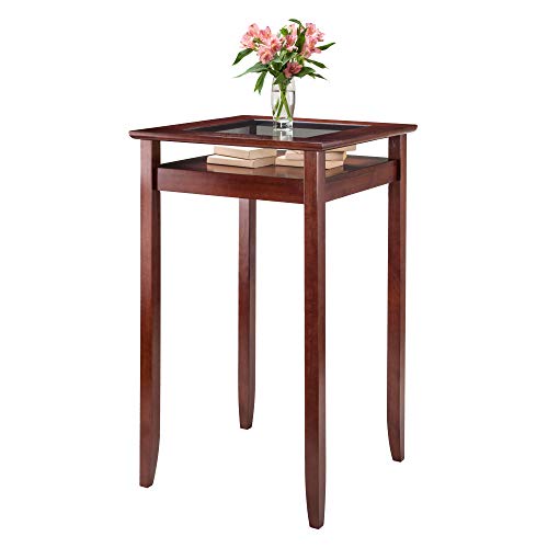 Winsome Halo Back stool