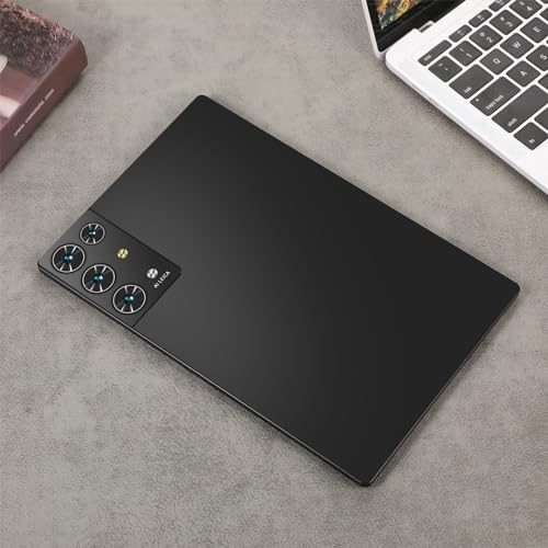 YLOMAY 10.1" Android 12Tablet PC, 4GB+64GB ROM/256G Expandable Computer Tablets, 10 Core IPS HD Ultra-Thin Screen| 2.4G+5G WiFi Bluetooth| Dual SIM Voice Calls GPS 13MP CamerasĀ