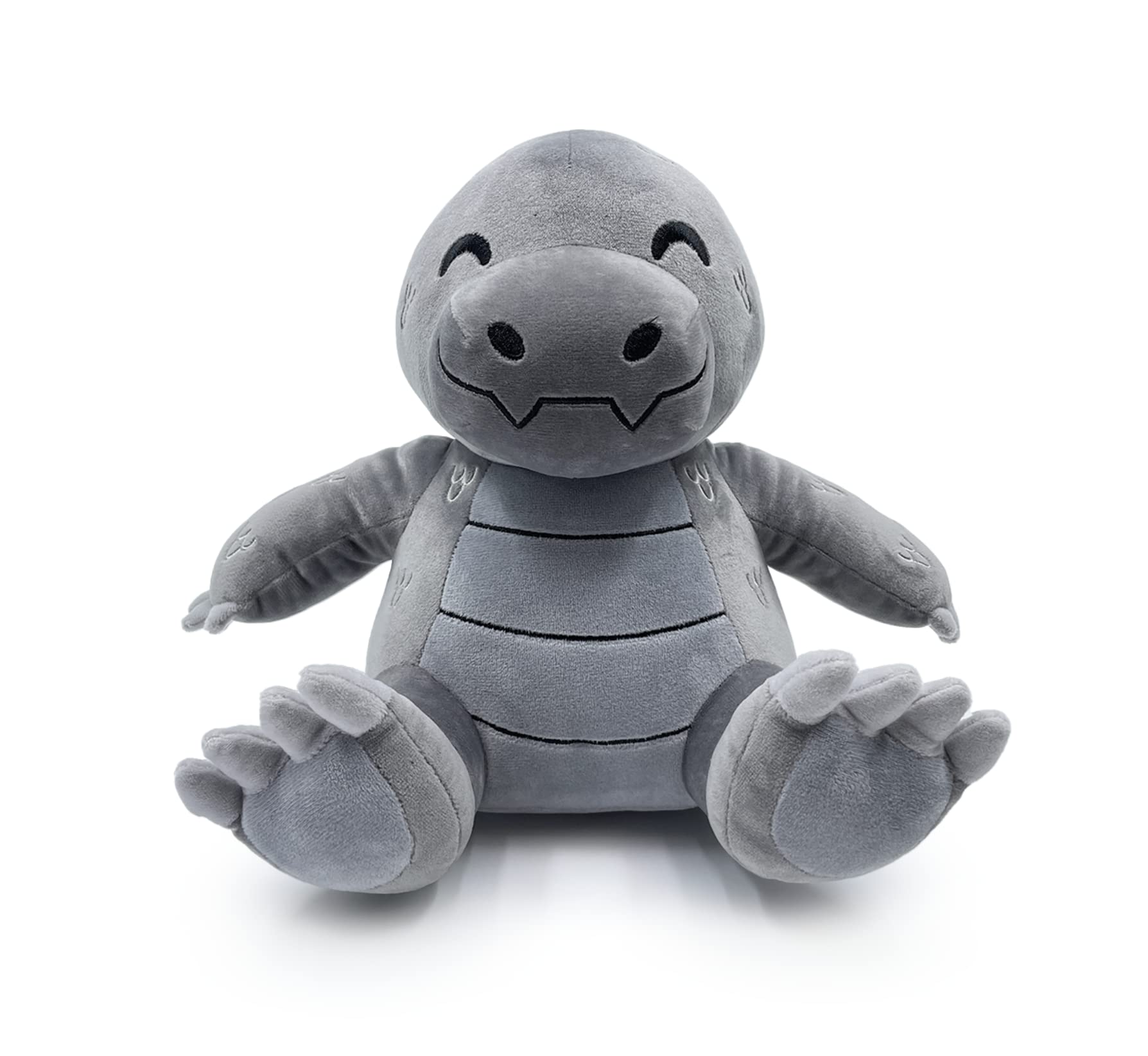 Youtooz Godzilla Plush 9" Inch, Official Licensed Soft Kaiju Godzilla Plushie (Books-A-Million Exclusive) By Youtooz Plush Collection