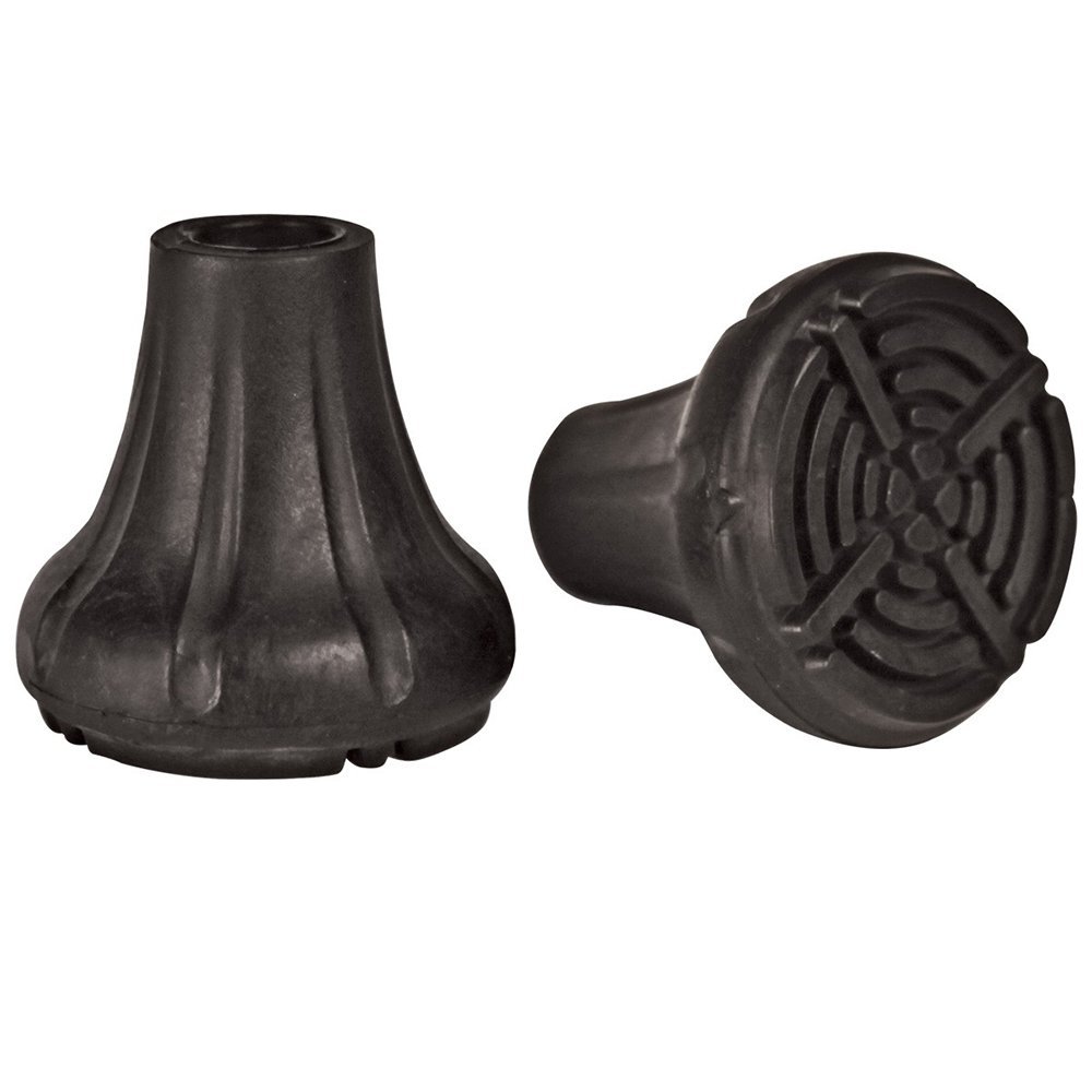 Yukon Charlie's Trekking Pole Accessory, Trekking Basket, Includes 2 Baskets