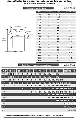 YQPTZJBE XPLR Psychic Reading Hell Week Merch Halloween Cosplay T-Shirt Women/Men Tshirt Summer Tee (Grey,x_l)
