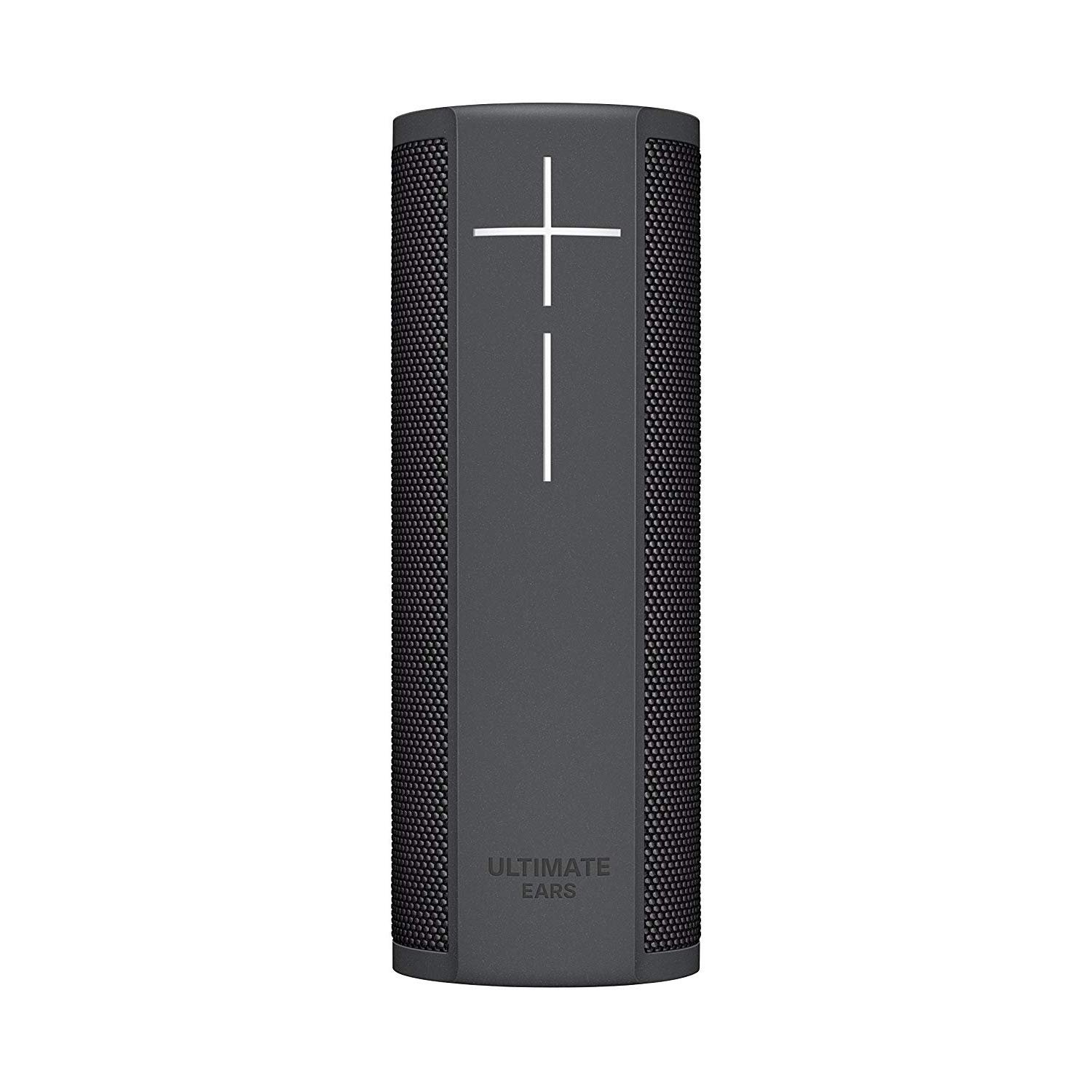 Ultimate Ears BLAST Portable Wi-Fi / Bluetooth Speaker with hands-free and Power Up Charging Block - Graphite Black (Renewed)