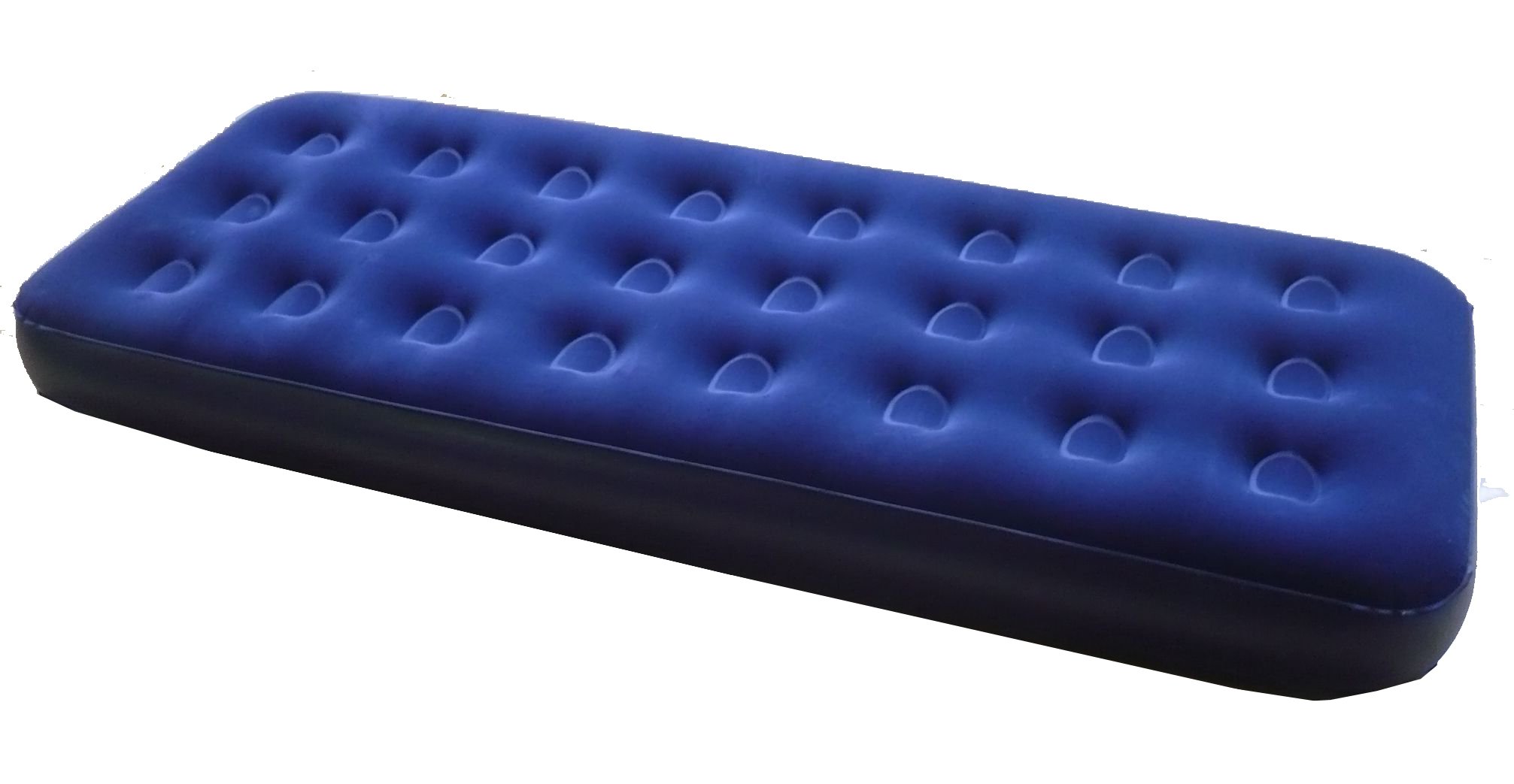 Zaltana 2PCS Single Size AIR Mattress