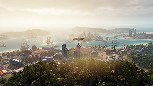 Tropico 6 - Xbox One