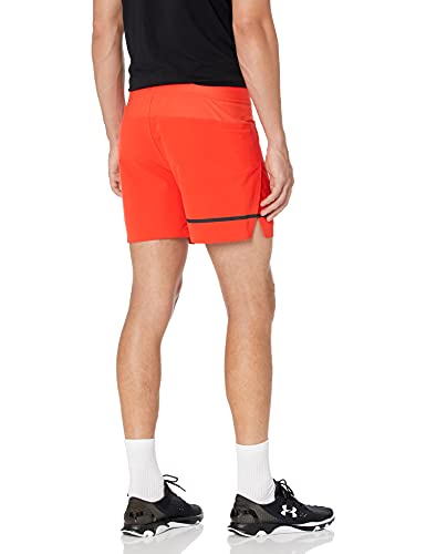 Under Armour UA Perpetual MD Radio Red