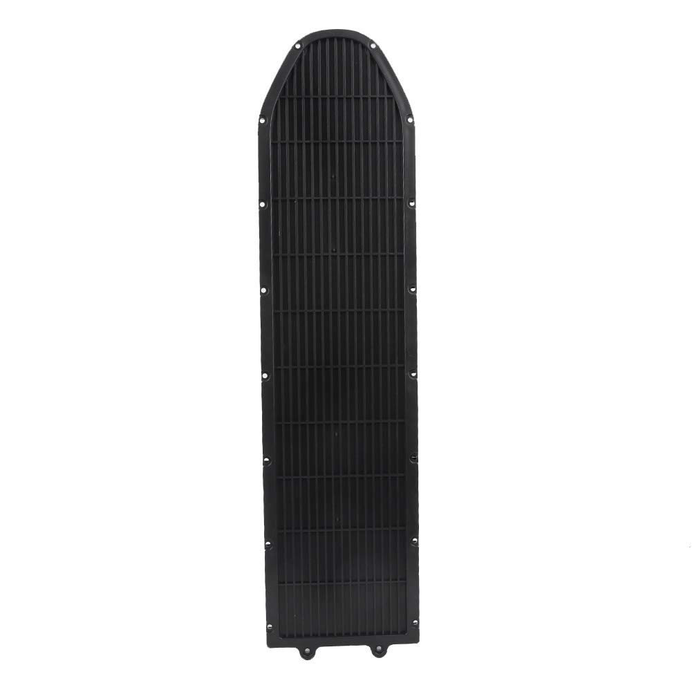 Plastic Battery Baseboard,Waterproof Battery Deck Scooter Accessory for Ninebot MAX‑G30