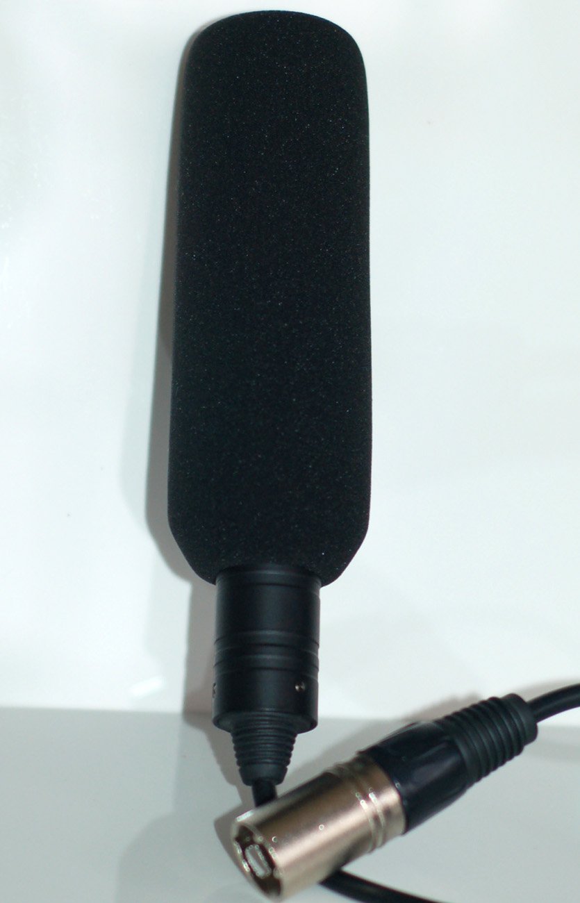 YH&YX Foam Windscreen Compatible for Sony ECM XM1 ECM CG1 ECM NV1 ECM PS1 HVR HD1000U HXR MC2000E MC2500 A1E A1U V1U Z7U Z7P DSR 370 250 600 Camcorder