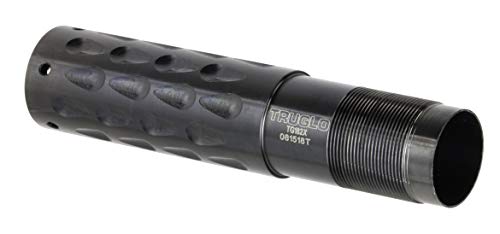 TRUGLO HEAD BANGER TG182X Winchester 12 GA Long Range CNC-Machined Heat-Treated Steel Turkey Choke Tube