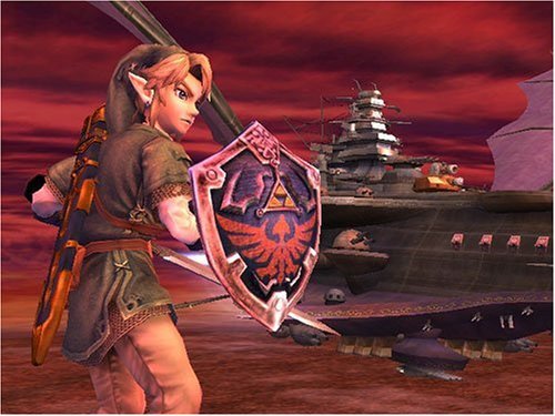 Super Smash Bros. Brawl (Renewed)