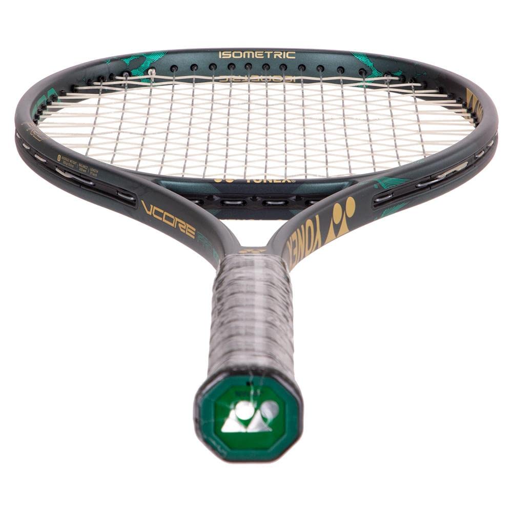 Yonex VCore Pro 100 (300g) Tennis Racquet (4-1/4)