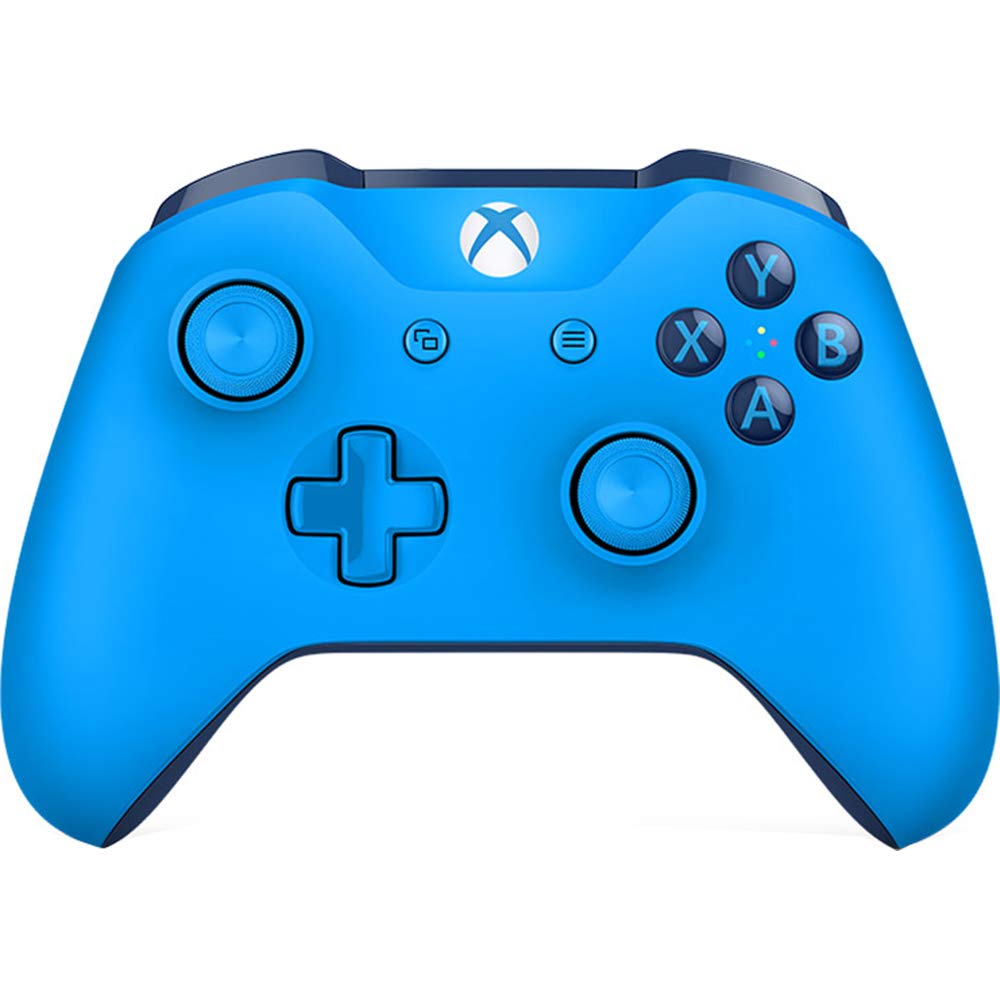 Xbox Wireless Controller – Blue