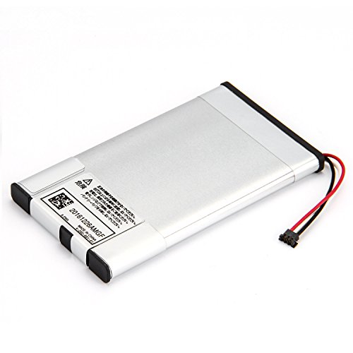 ZTHY SP65M Battery Replacement for Honeywell PROSIXC2W Hardwired-to-SiX Converter Panel Series 3.6V 2480mAh