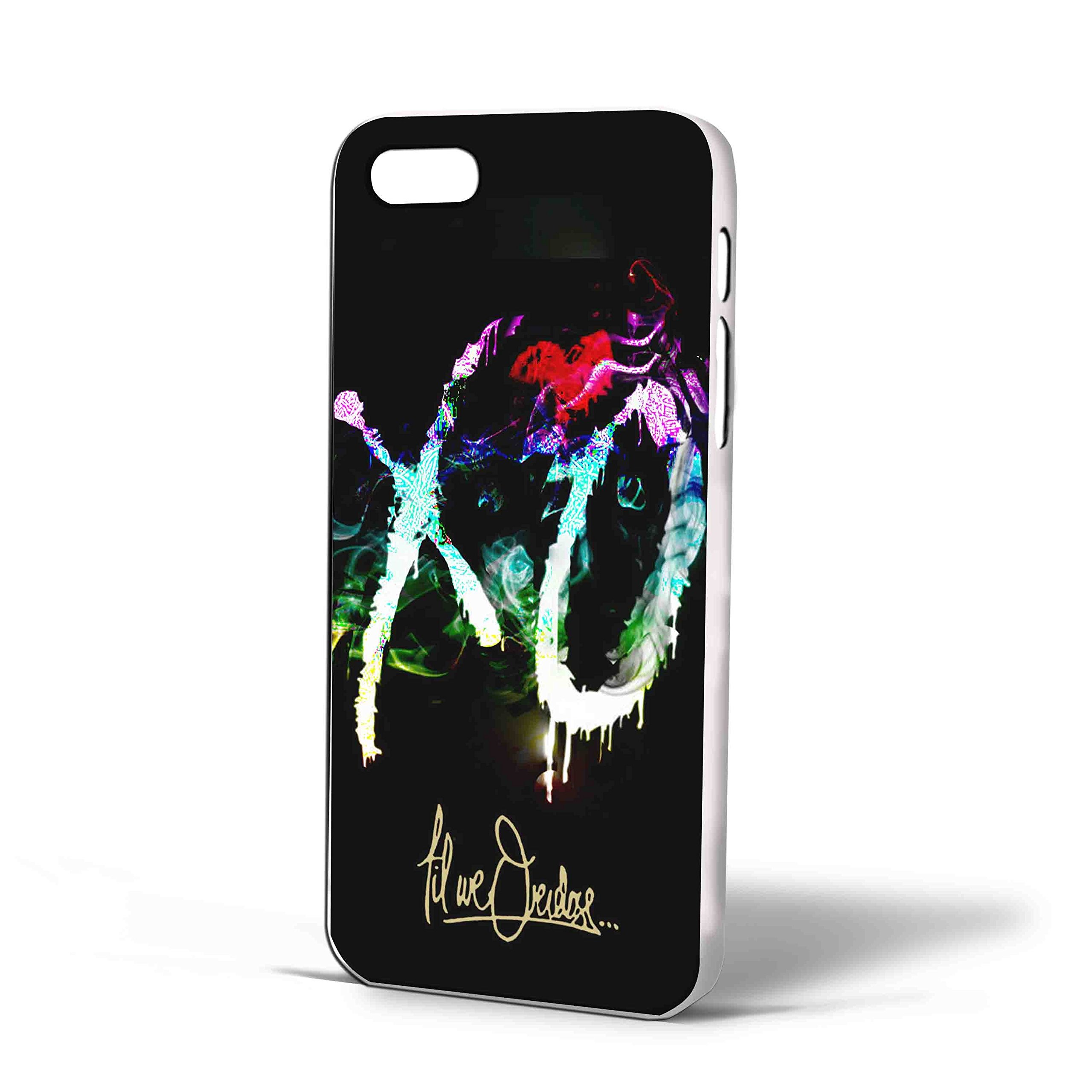 Xo the Weeknd Logo for Iphone Case (iPhone 6 White)