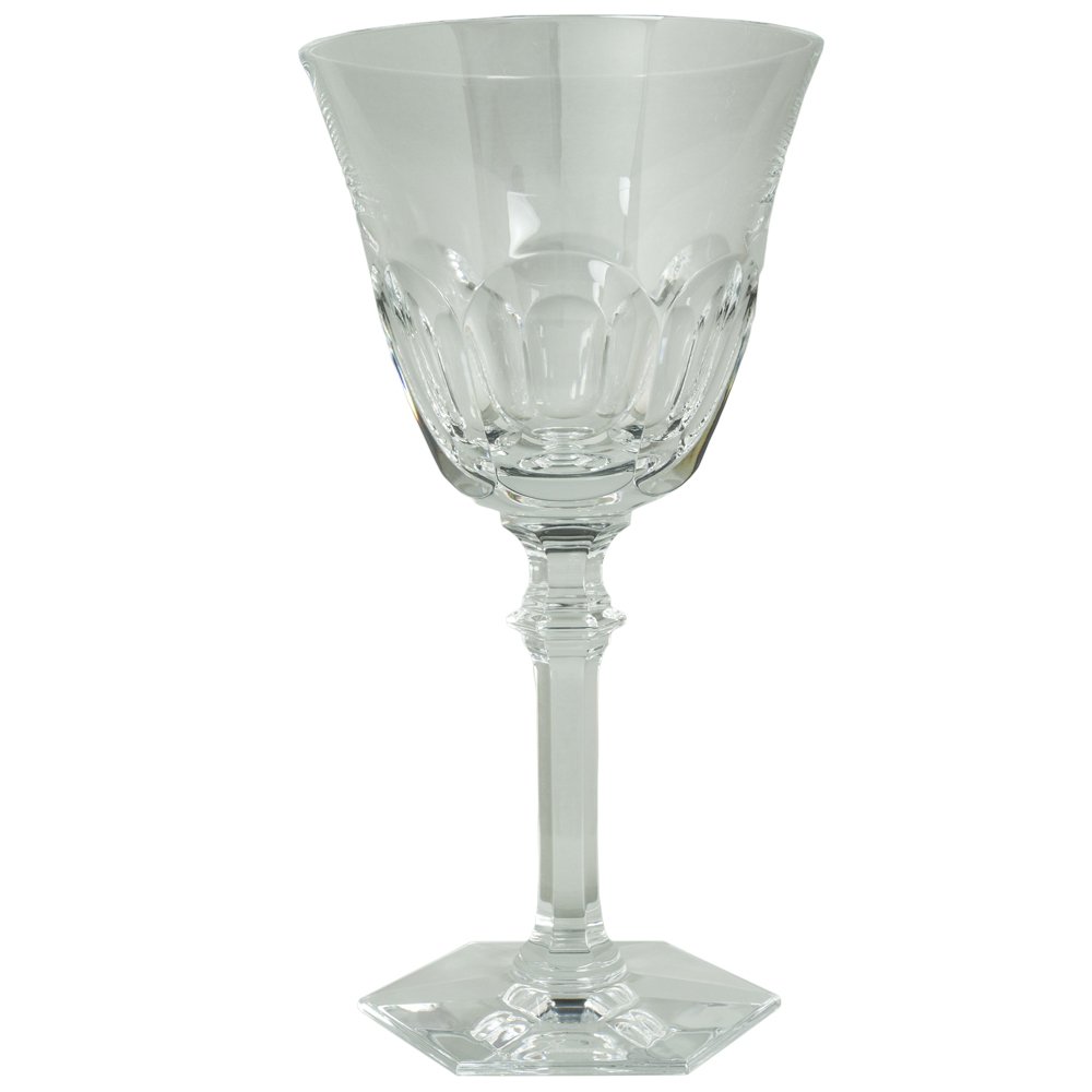 バカラ(Baccart) Baccarat Glass Ulcool Eve 8.3 inches (21 cm) Wine Glass HARCOURT EVE 2802575 [Parallel Import] 2802575