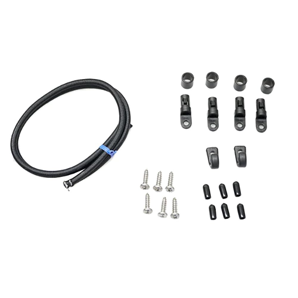 Yak Gear Paddle Keeper Kit