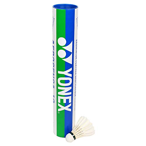 Yonex Mavis 350 Slow Shuttlecock White [Misc.] [Misc.]