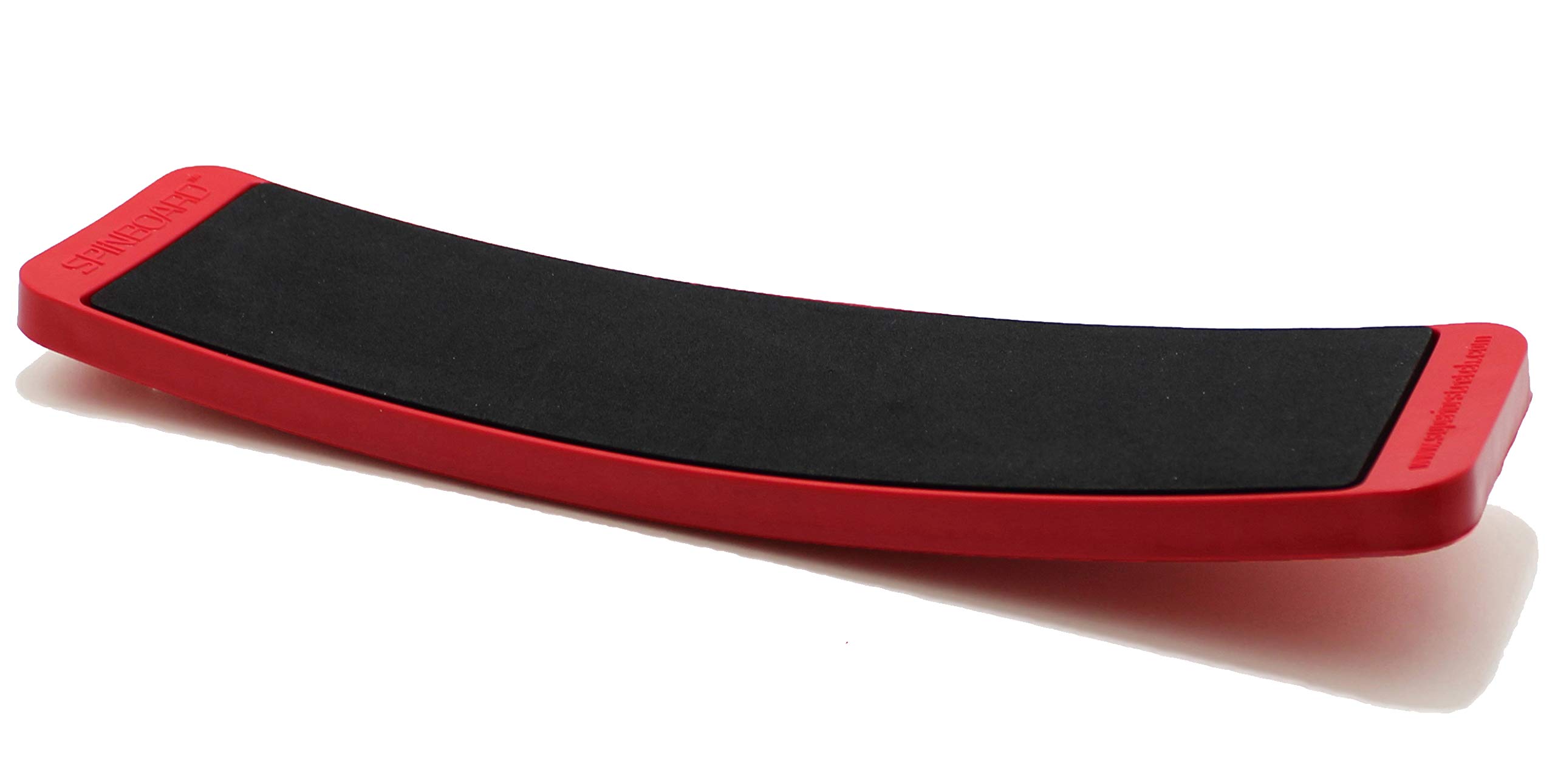 Superior Stretch Products SPINBOARD - Ballet Turning Board for Dancers. Includes Instructional Videos
