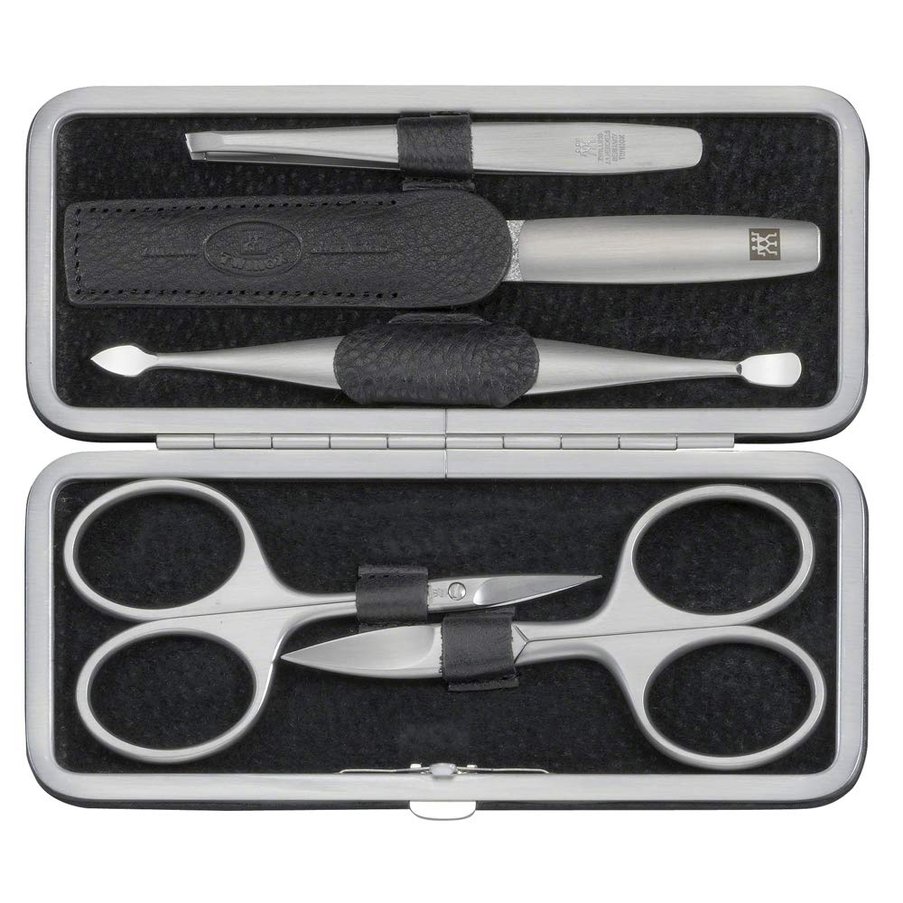 ZWILLING Beauty TWINOX Elk 5-pc Frame Cast
