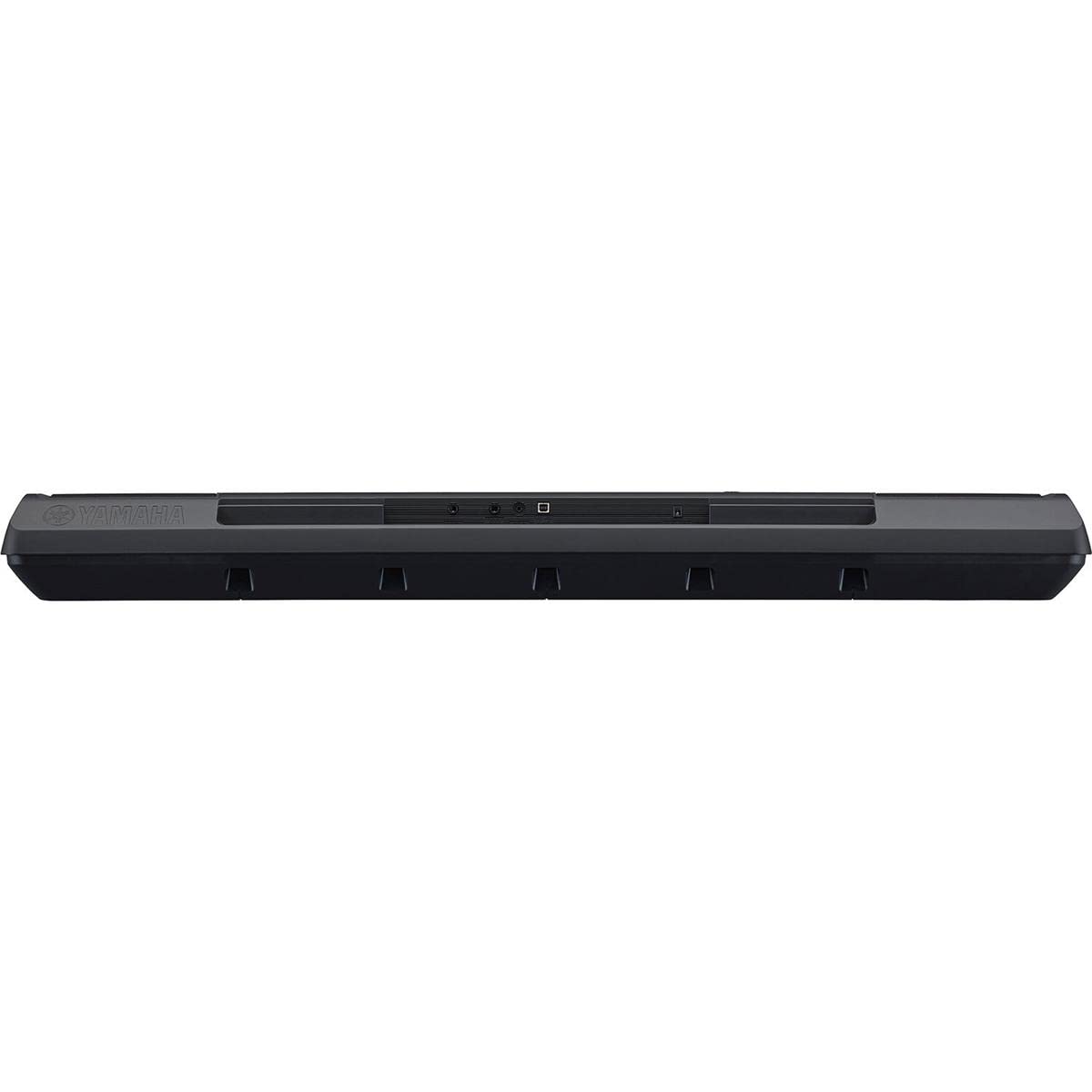 Yamaha PSR-EW310 76-key Portable Keyboard (Power Adapter Sold Separately)