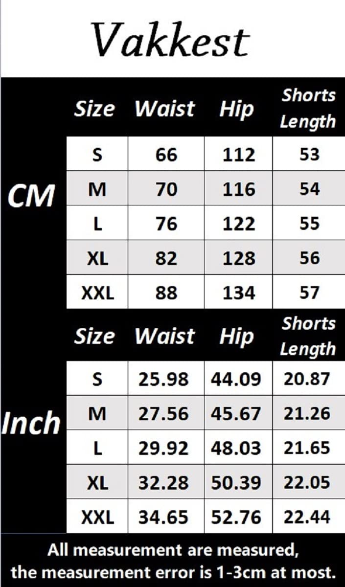 Vakkest Womens Camouflage Cargo Shorts Jogger Multi-Pocket Army Fatigue BF Plus Size Drawstring Cargo Short Pants