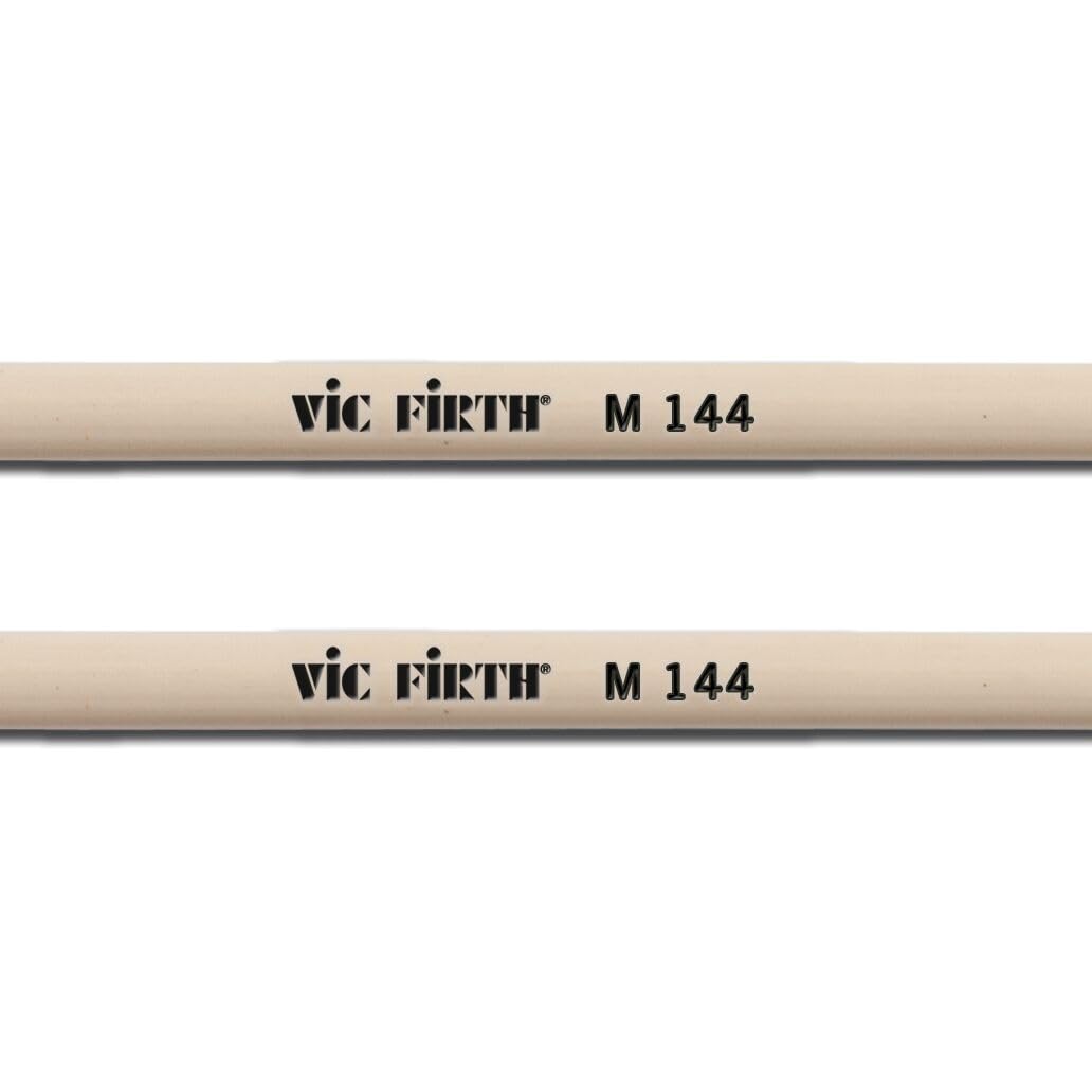 Vic Firth Orchestral Series Keyboard -- Brass