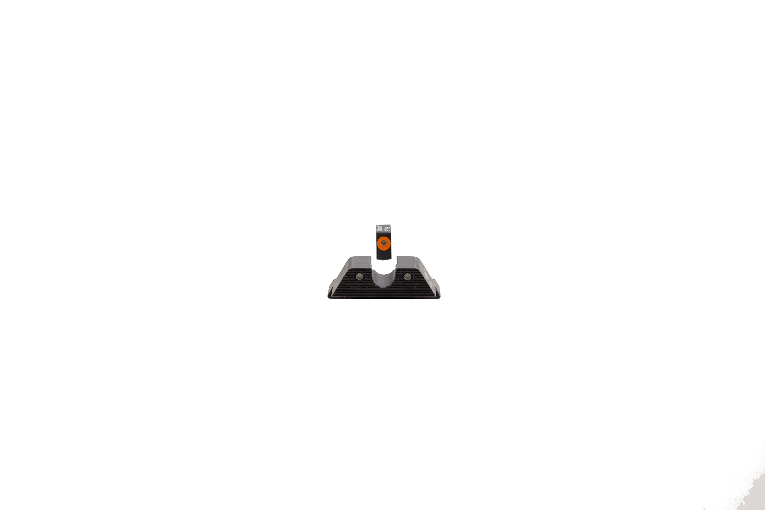 Trijicon GL601-C-600836 Night Sight,HD XR Orange Front Outline