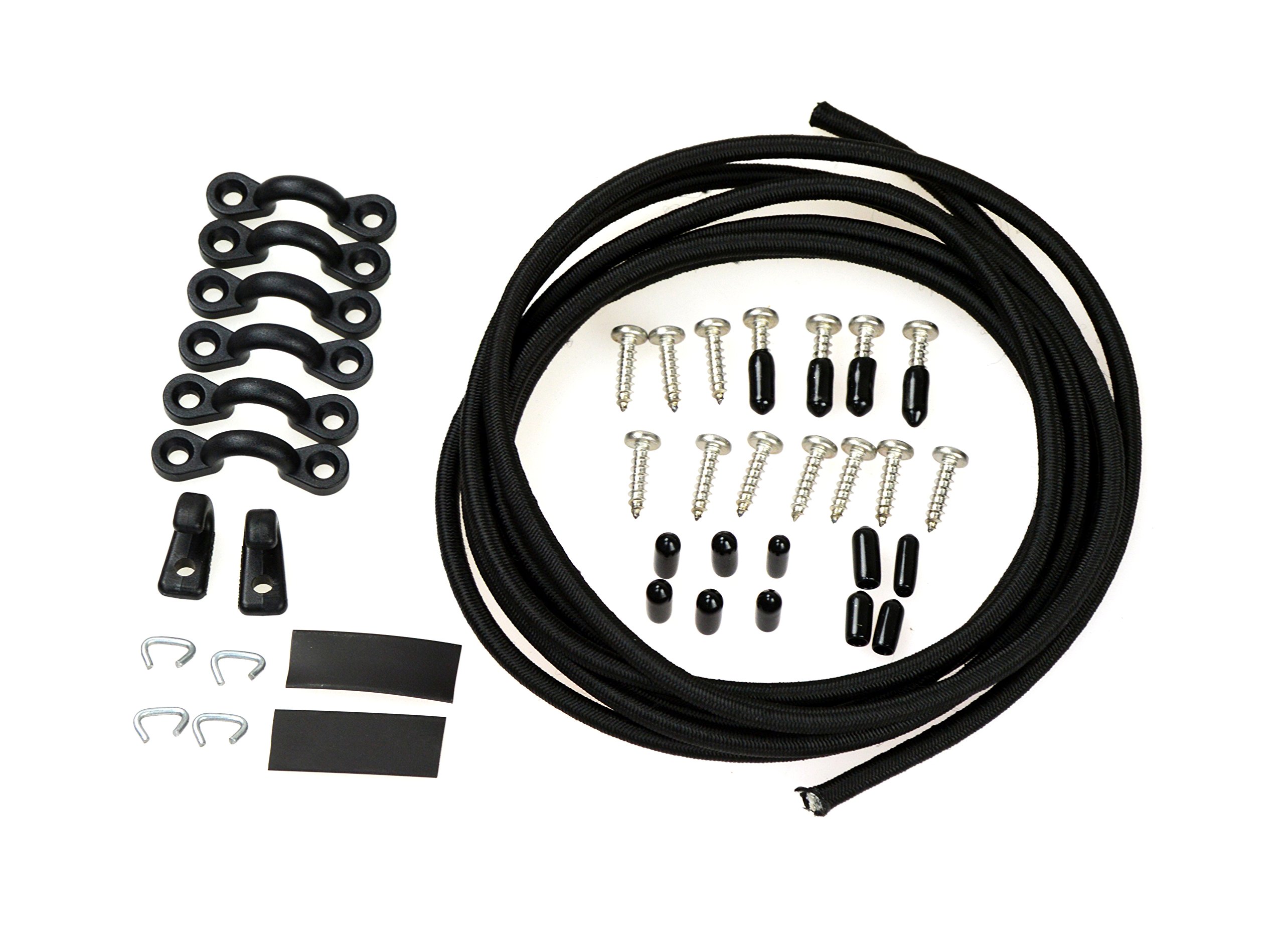 YakGear DK1 Bungee Deck Kit