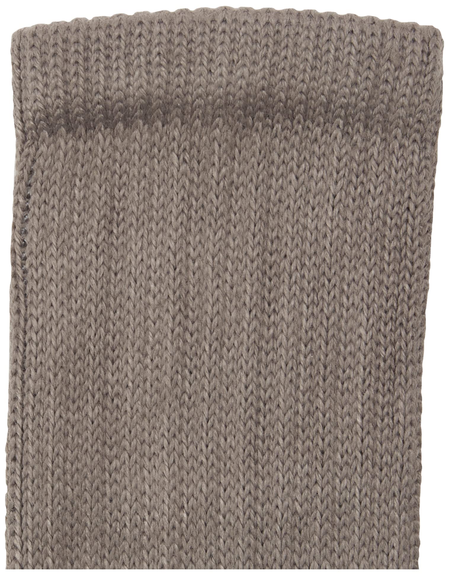 Thorlos Unisex KX Thick Padded Hiking Crew Socks, Pewter, Medium