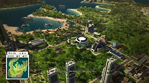 Tropico 5 - Complete Collection - Xbox One