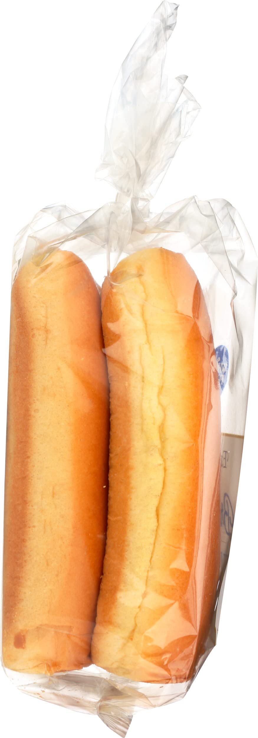 Whole Foods Market, Brioche Hot Dog Buns, 6 ct
