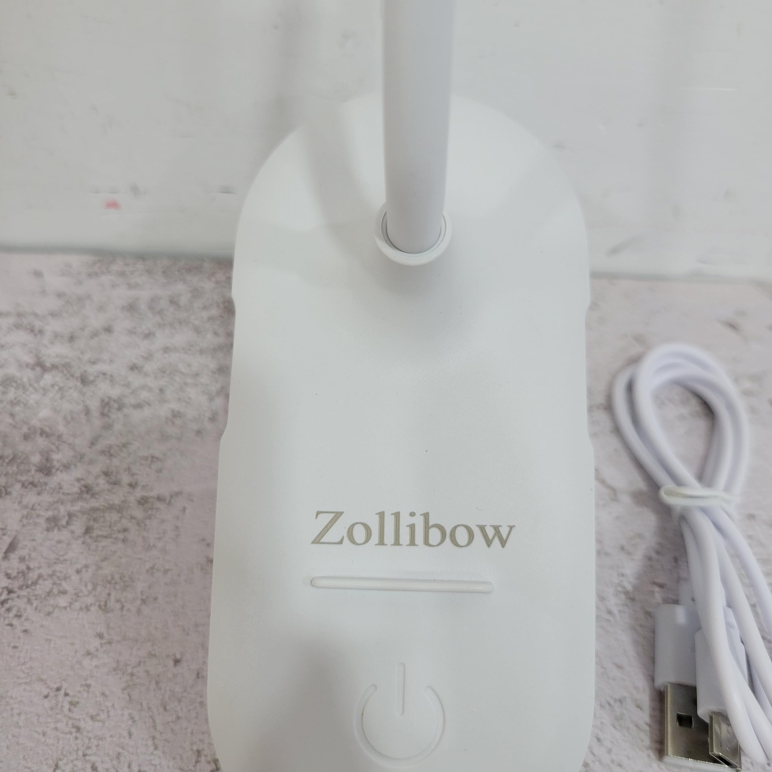 Zollibow Desk Lamps Illuminate Your Workspace with Stylish Desk Lamps - Perfect Blend of Form and Function