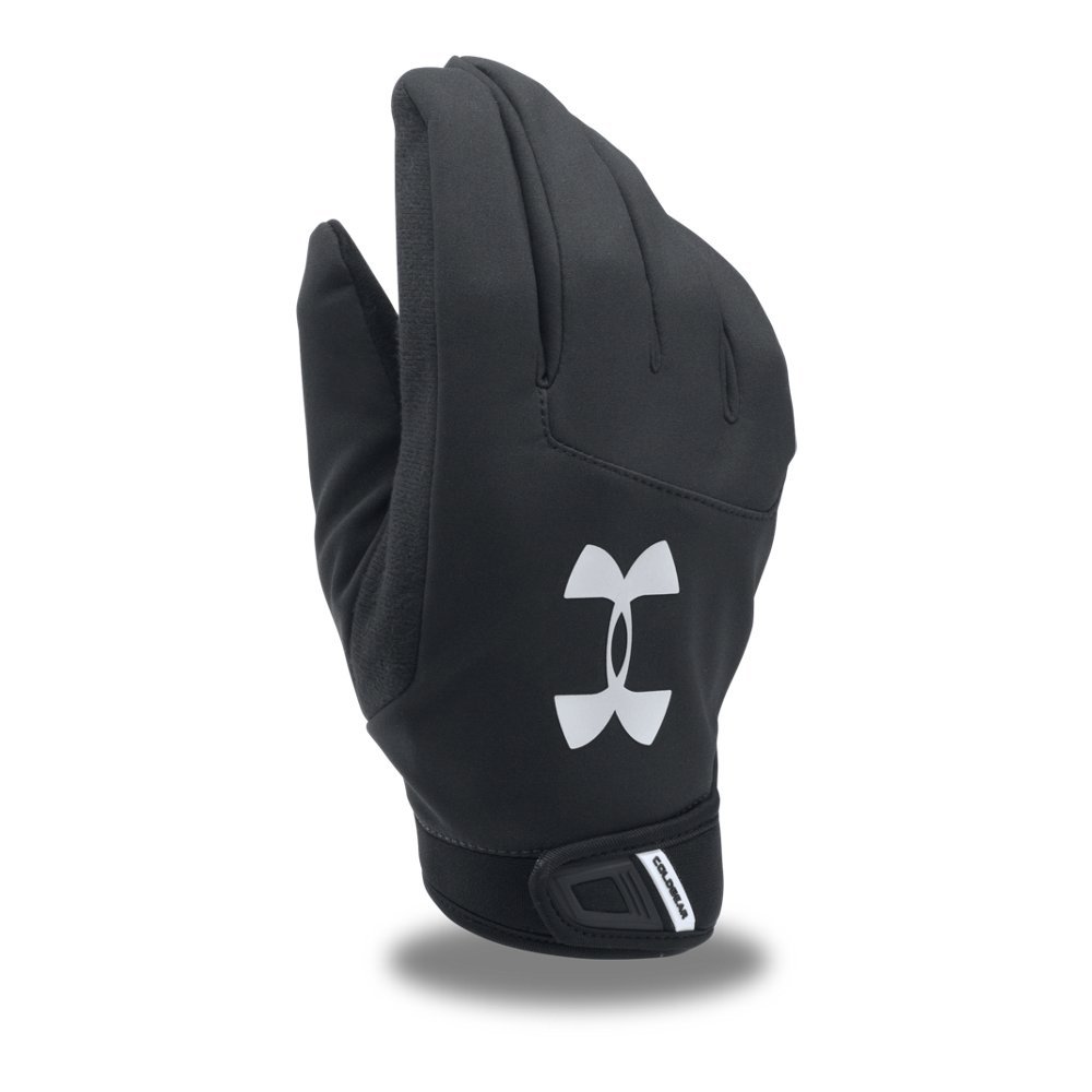 Under Armour Men's UA Sideline Gloves XL Black