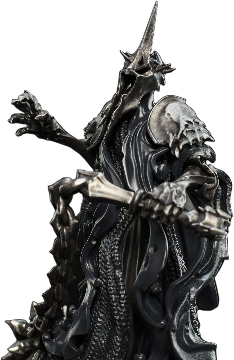 Weta Workshop Mini Epics - The Witch King