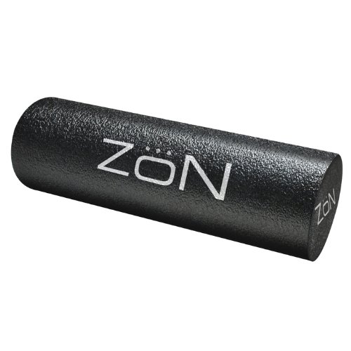 ZON Foam Roller Size: 5.95" H x 18.75" W x 5.95" D