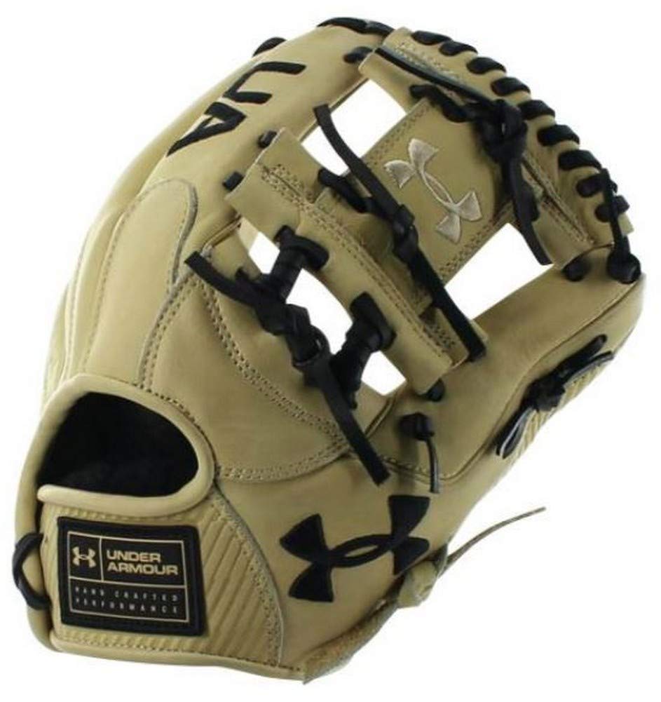 Under Armour UAFGFL-1150ICRRHT UA Flawless / 11.50" / I-Web (If) / Rht Available Colors: Cream CR RHT