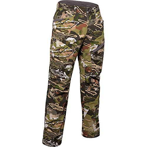 Under Armour UA Grit 36 UA Forest Camo