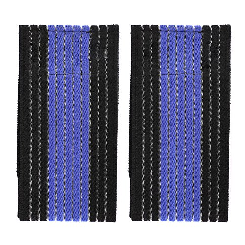 Sport Unisex Ankle Brace Compression Strap, Fitness Adjustable Elastic Breathable Support Non Slip Loop Sleeve Ankle Support Wraps for Ankle Sprain, Plantar Fasciitis, Injury Recovery