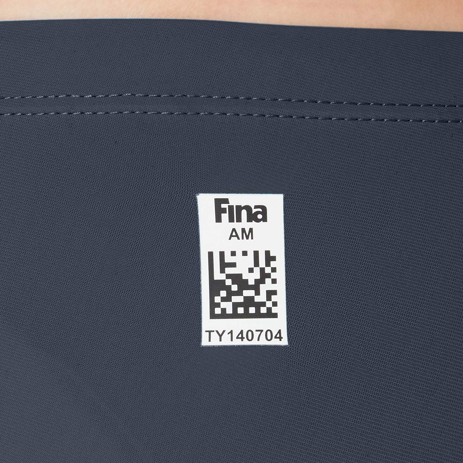 TYR TPSM6A5132 Male Thresher Short Grey/Red 32