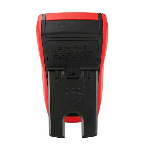 UNI-T Handheld Single Function Temperature Calibrator UT701 Thermocouple Calibrator Type J/K/T/E/R/S/B/N/Wre RTDs C mV Resistance
