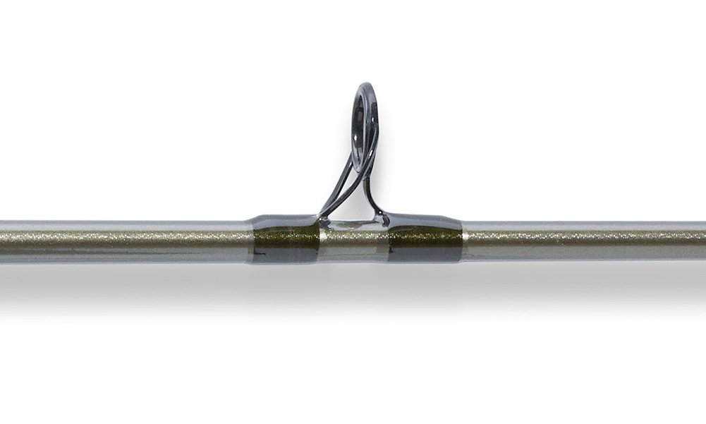 St. Croix Rods Eyecon Trolling Fishing Rod, Premium Quality Trolling Rod, Made in the USA